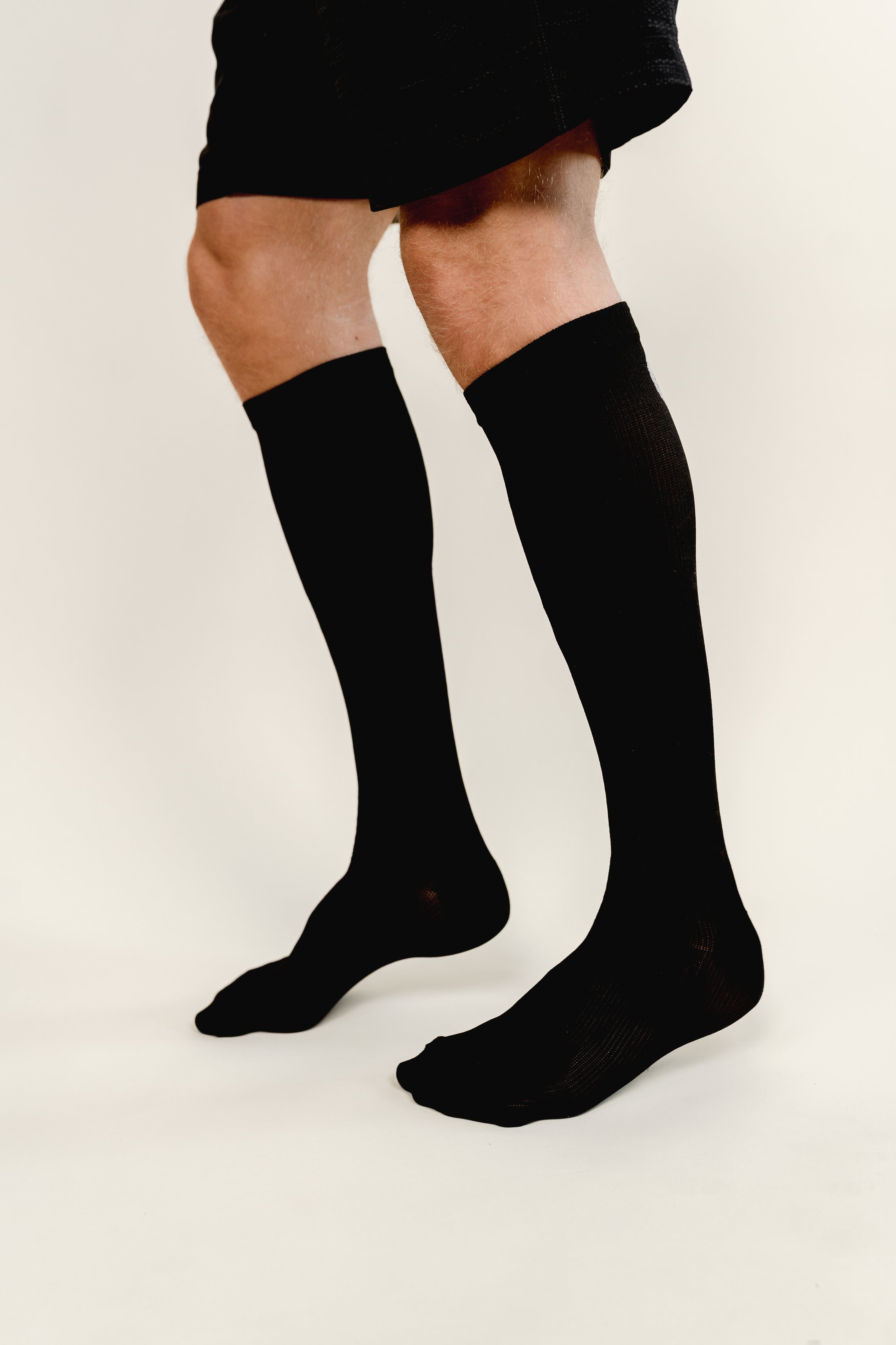Alpha - Copper Infused Compression Socks – Alpha Sole