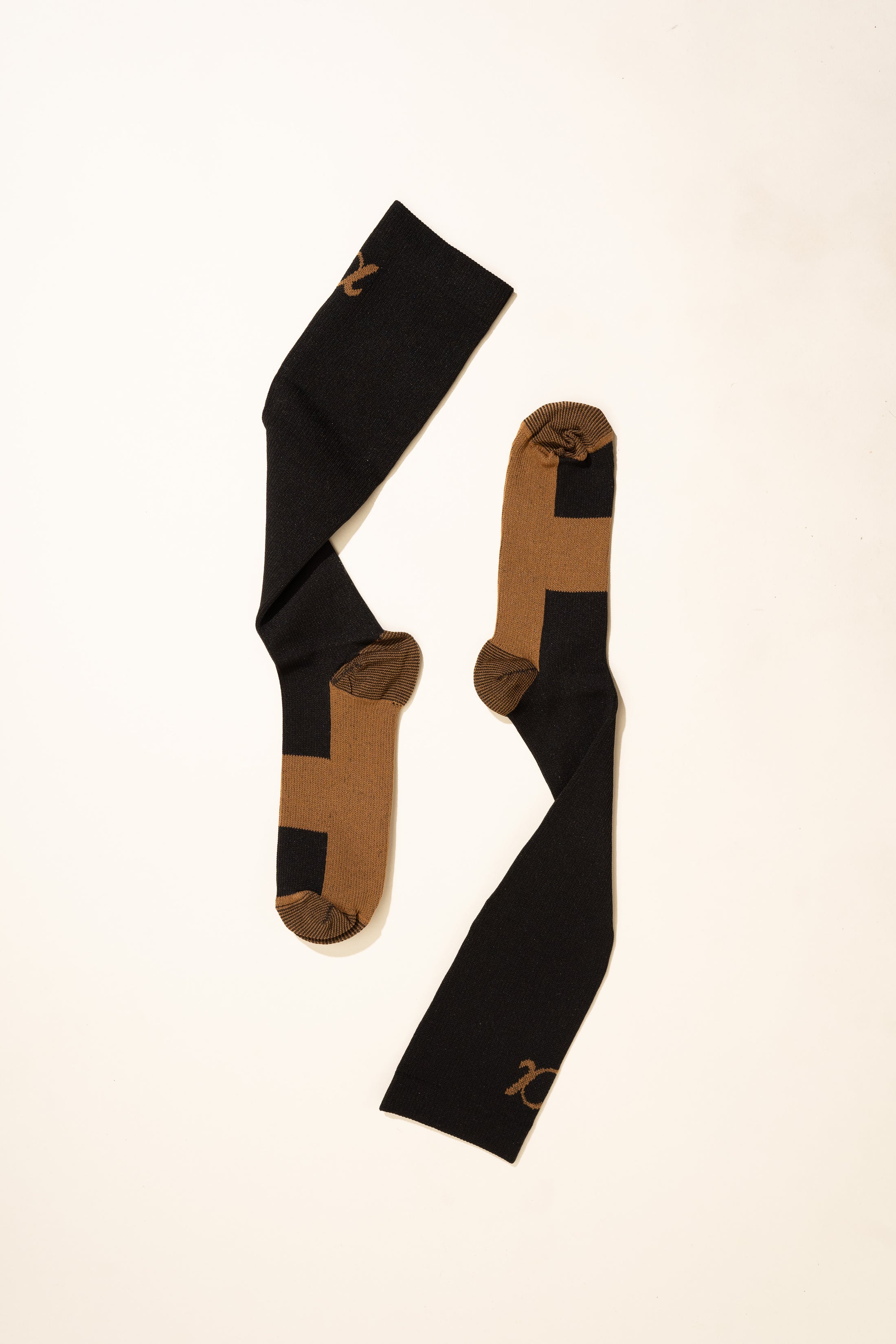 Alpha - Copper Infused Compression Socks – Alpha Sole