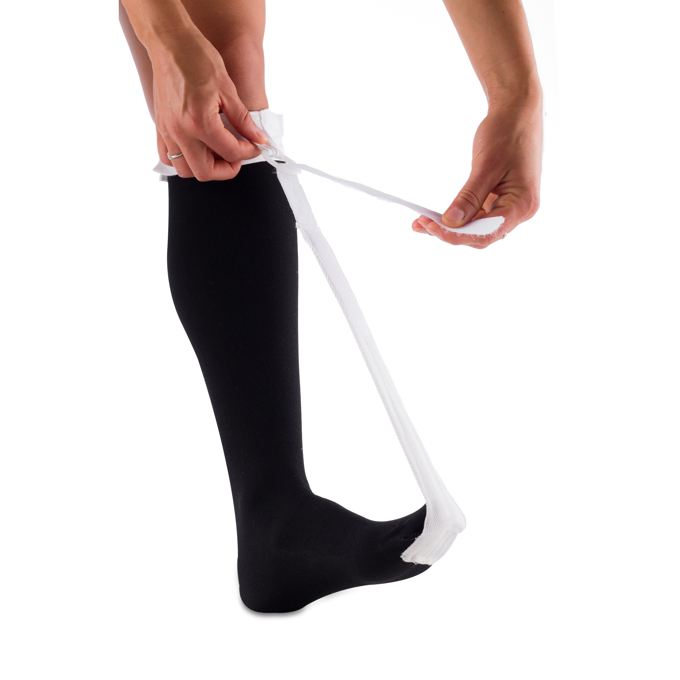 The Alpha Sock – Alpha Sole