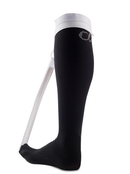 The Alpha Sock – Alpha Sole